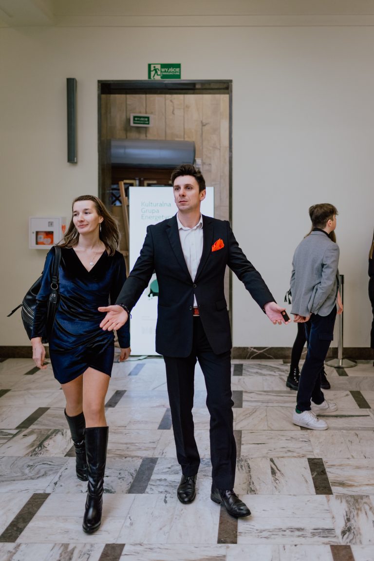 Jubileusz 120-lecia VII Liceum – Galeria zdjęć z uroczystej gali - VII ...